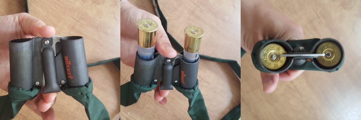 Produkttest – Der Monkeyloader - deutscher-jagdblog.de