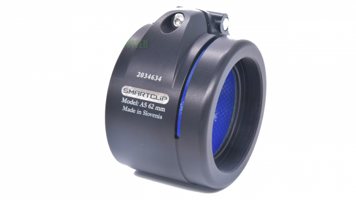 Produkttest – Steiner Nighthunter H35 - deutscher-jagdblog.de