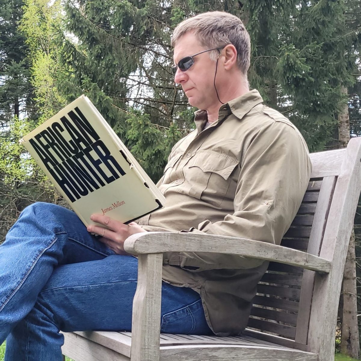 Das Team - deutscher-jagdblog.de