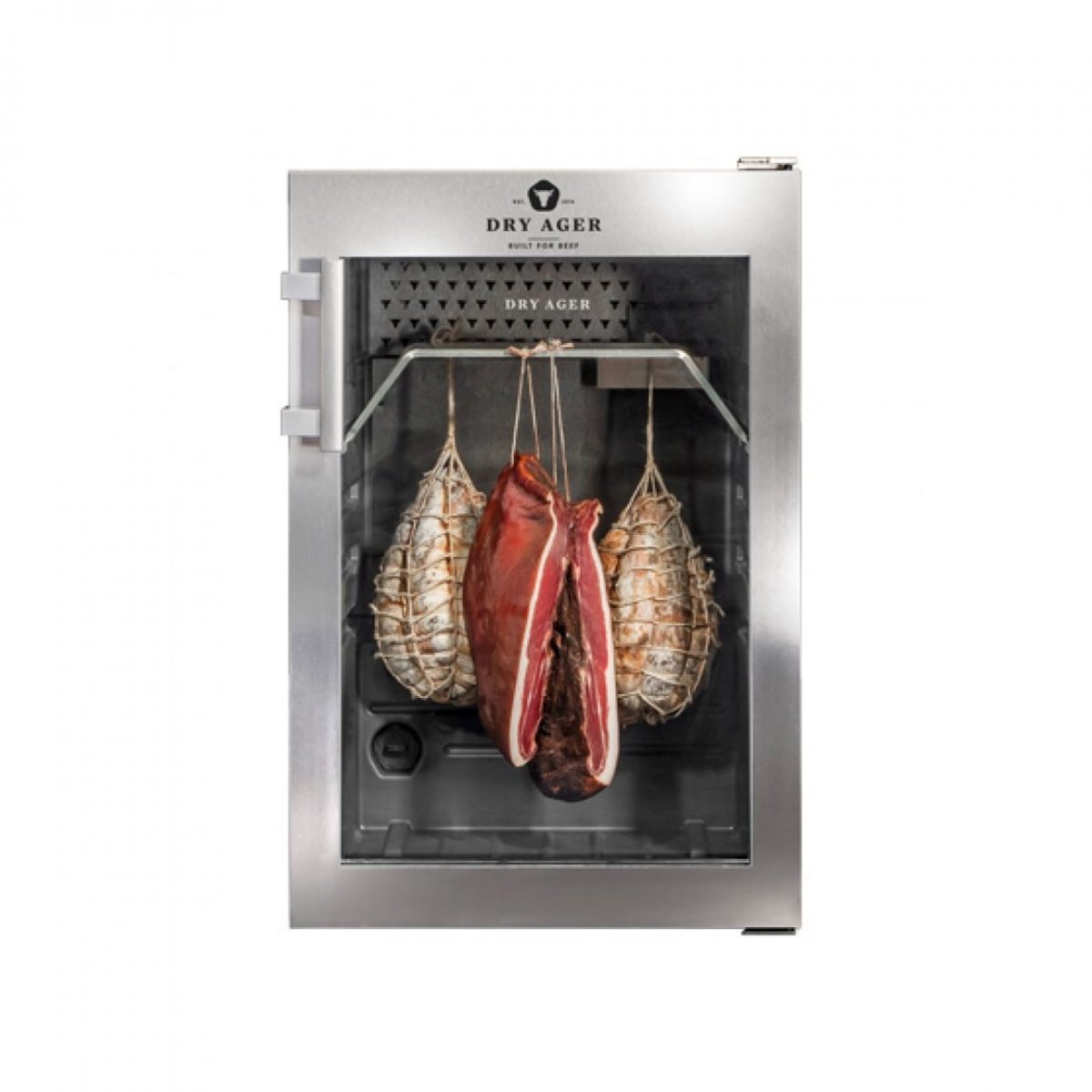 Klassische Wildbratwurst-Gewürzmischung - deutscher-jagdblog.de